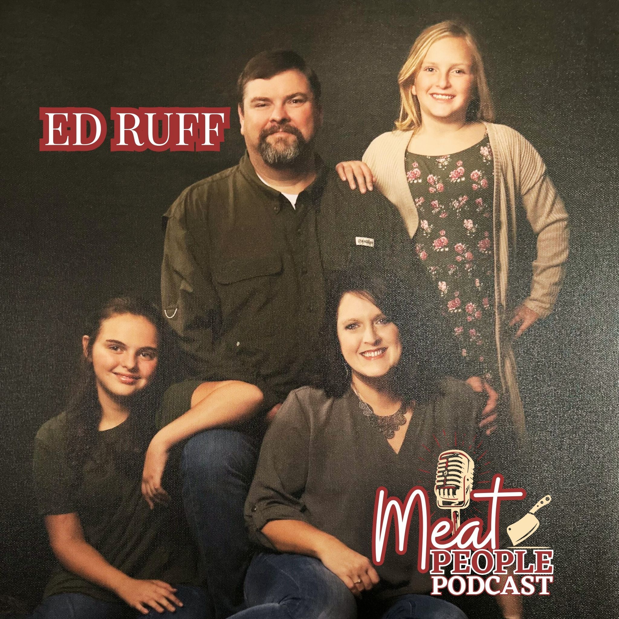 Meat People Podcast | Southwest Meat Association